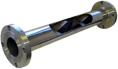 MIXERS – Flow-Technics, Inc.